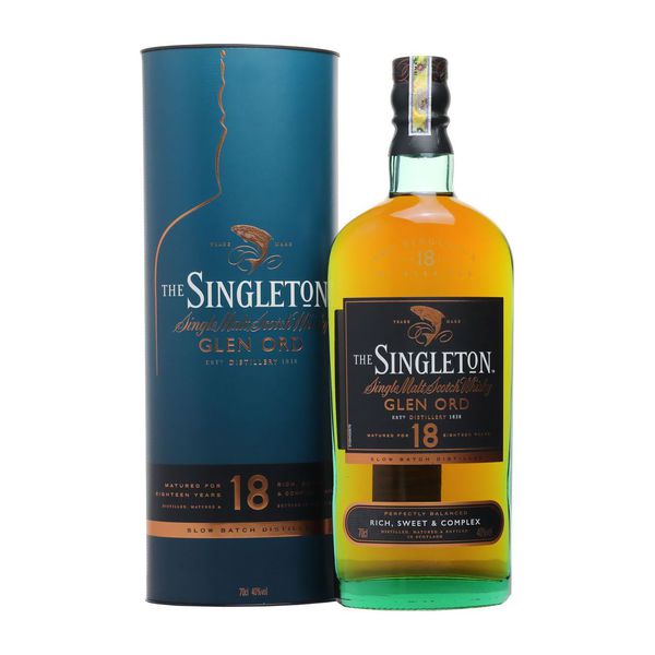 The Singleton
