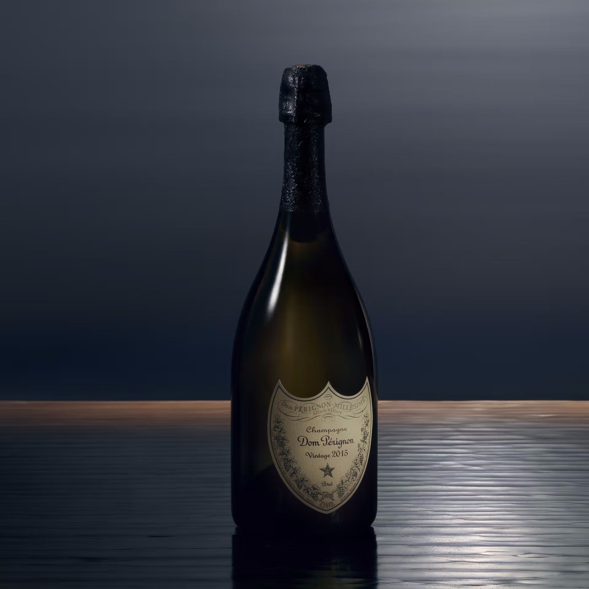 Dom Pérignon Vintage 2015 Dom Pérignon | EnotecaCollova.com