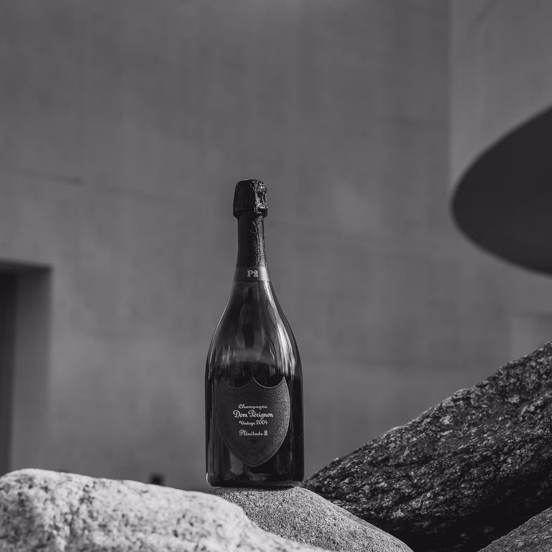Dom Pérignon Plénitude 2 Vintage 2004 Dom Pérignon | EnotecaCollova.com